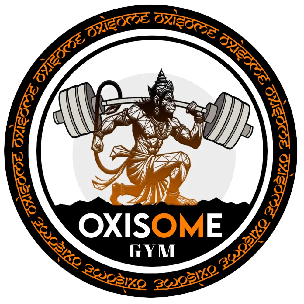 Oxisome Gym